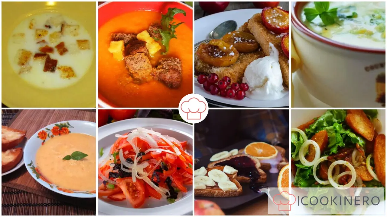 Bitter Recipes – Healthy and Tasty Ideas | Cookinero